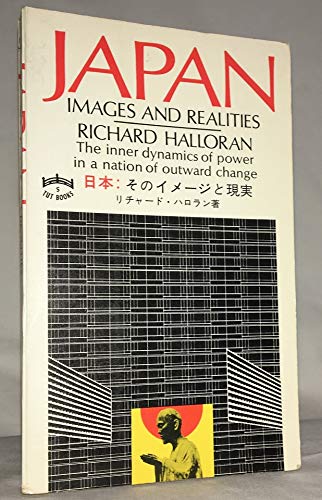 Japan: Images and Realities: Richard Halloran: Amazon.com: Books