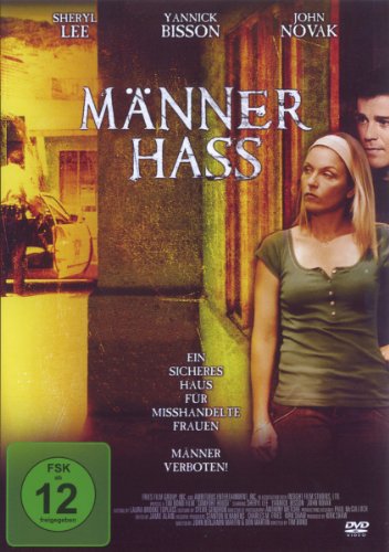 Männerhass: Amazon.de: Sheryl Lee, Yannick Bisson, John Novak, Timothy ...