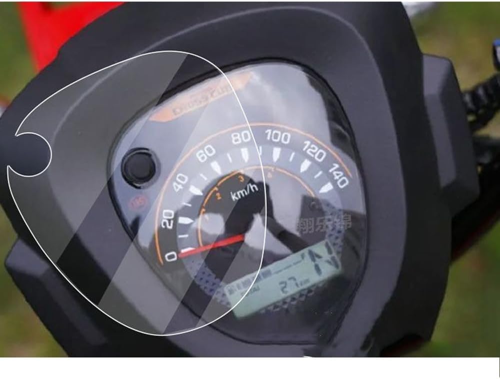 Amazon.co.jp: Aleyar クロスカブ CC110 2023-2024 JA45 JA60 cc110 ダッシュボード計測器 ...