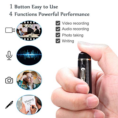 Migliori Penne da Spia | Prezzo, recensioni e consigliate 2022