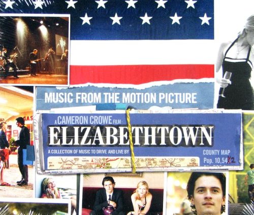 Elizabethtown: Original Soundtrack, Various Artists: Amazon.es: CD y ...