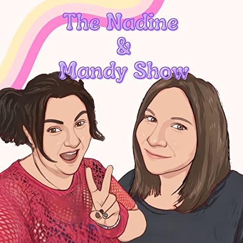 The Nadine & Mandy Show : The Blake & Sal Show: Amazon.in: Audible ...
