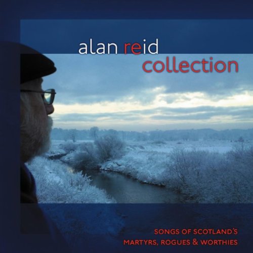 Play Recollection by Alan Reid on Amazon Music