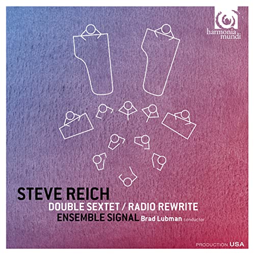 Play Steve Reich: Double Sextet. Radio Rewrite by Ensemble Signal ...
