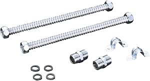 Amazon | LIXIL(リクシル) INAX 給水リフォームキット BB-RKK | 給水部品