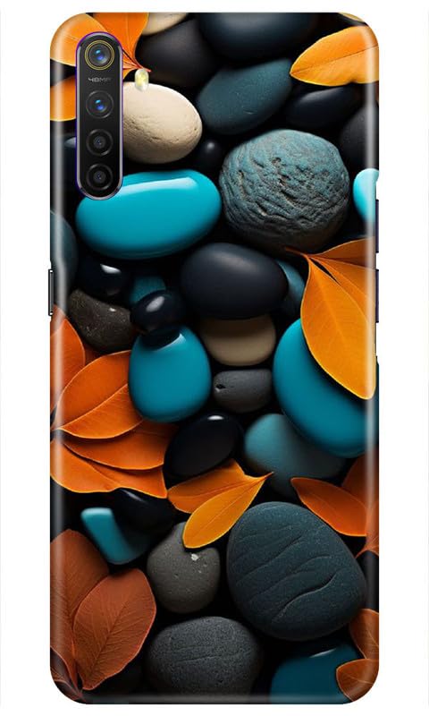 KABLA for Realme XT/Realme X2 Back Cover Hard Plastic for Girls Boys ...