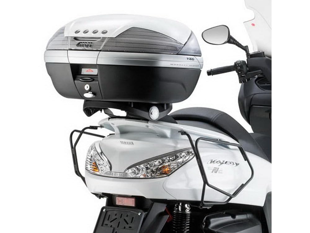Snapklik.com : Givi ADAPTER PLATE MAJESTY 400 (04