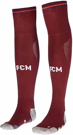 Kappa Kombat Spark Pro Fc Metz 1 Pack Collants Mixte : Amazon.fr: Mode