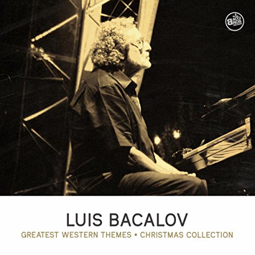 Play Luis Bacalov Greatest Western Themes by Luis Bacalov on Amazon Music
