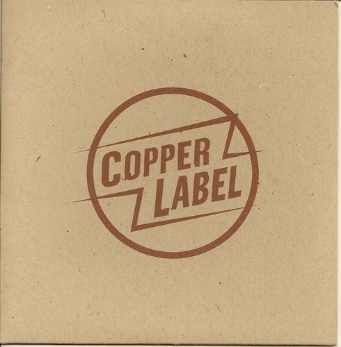 Various Artists - Copper Label - Amazon.com Music