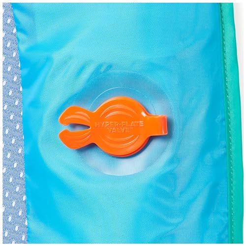 Snapklik.com : SwimWays Spring Float Premium SunCatcher Pool Lounge Chair