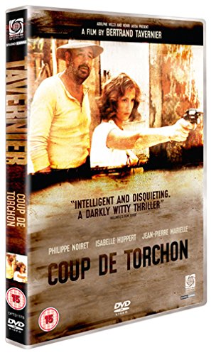 Coup De Torchon [UK Import]: Amazon.de: Noiret, Philippe, Huppert ...