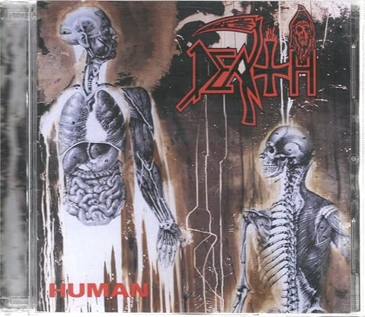 Death, Death, Death - Death - Human - Amazon.com Music