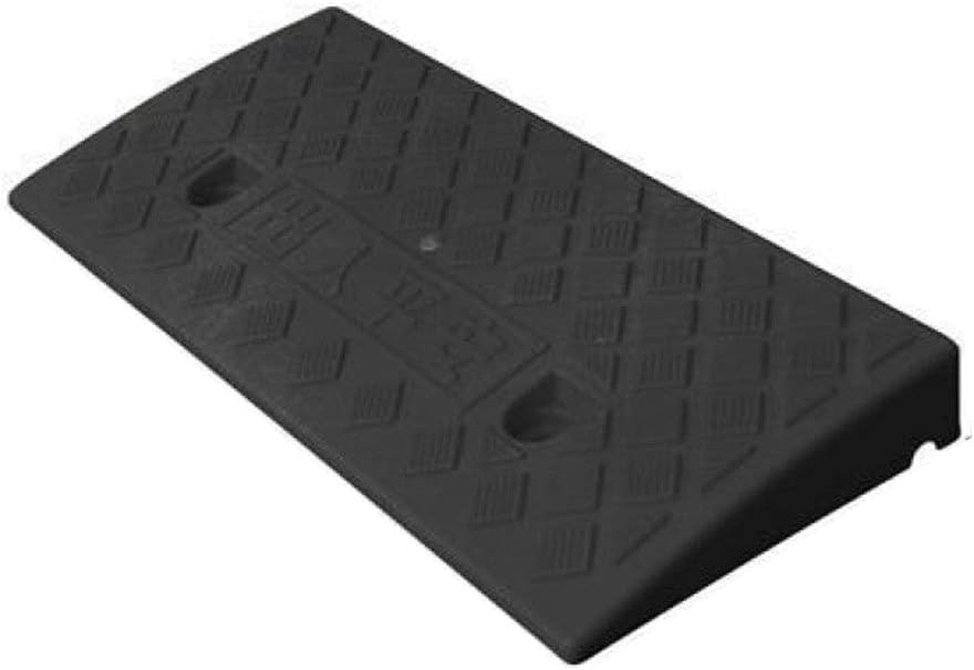 Ramps Plastic Deceleration Pad Park Curb Ramps Hospital Barrier-Free ...