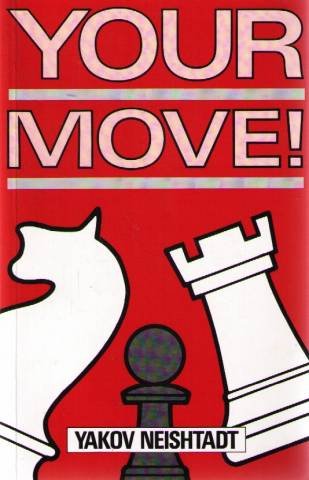 Buy Your Move! Book Online at Low Prices in India | Your Move! Reviews ...