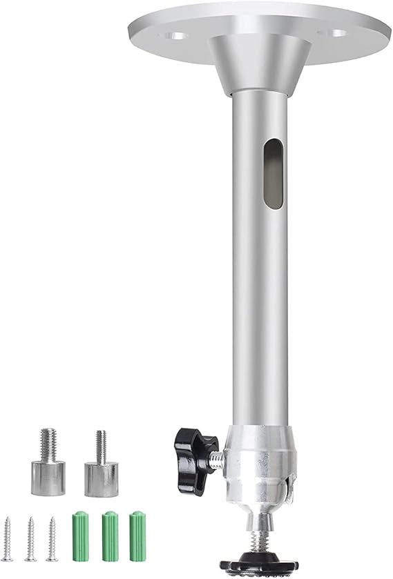 Amazon.com: Universal Mini Projector Mount, 175mm Aluminum Alloy ...