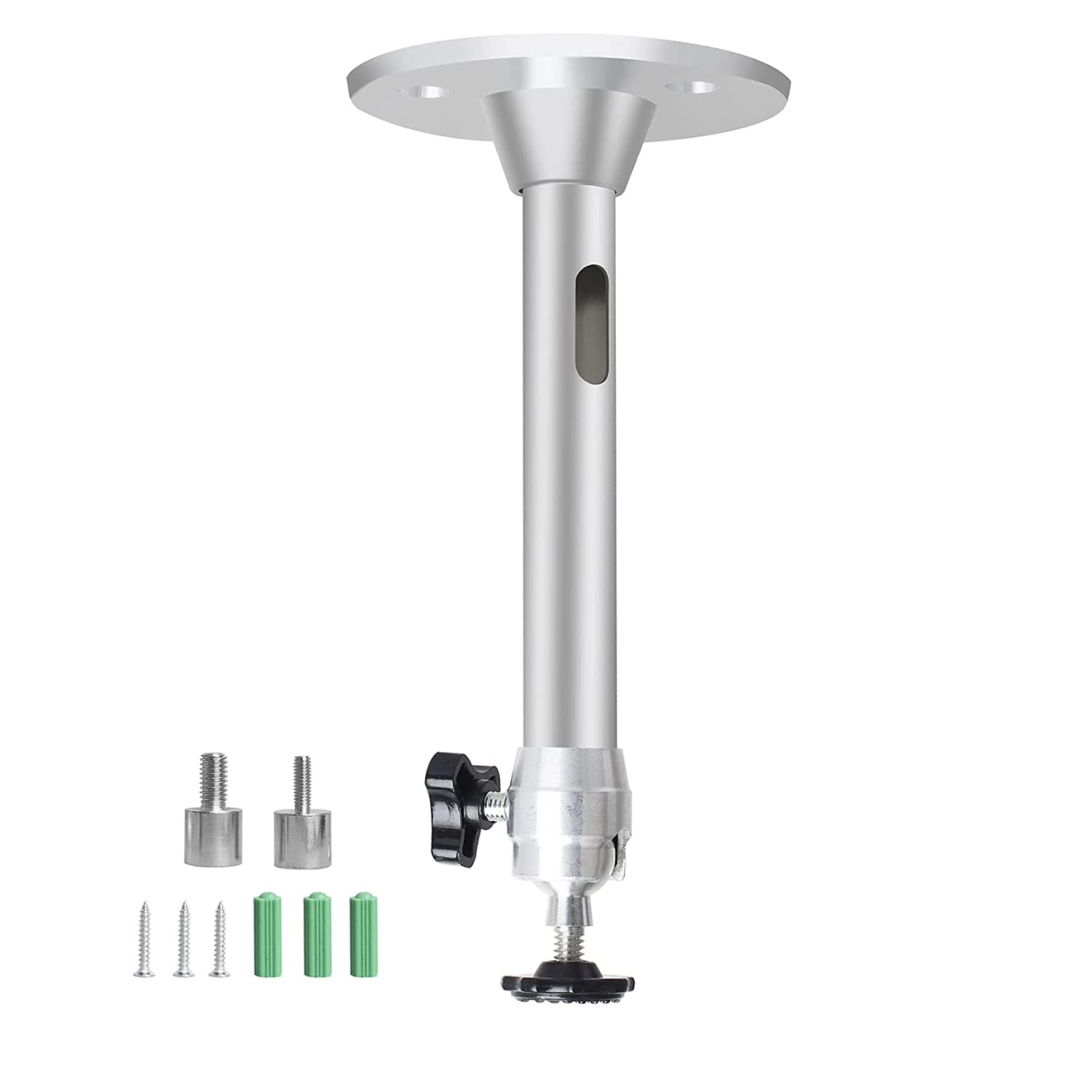 Drsn Universal Mini Ceiling Projector Mount, Drsn Angle Adjustable ...