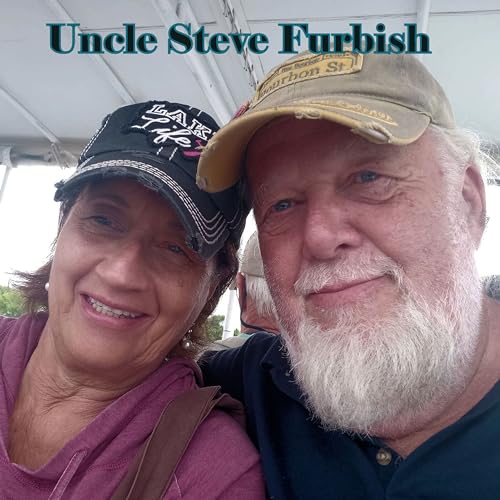Amazon.com: Uncle Steve : Uncle Steve Furbish: Digital Music