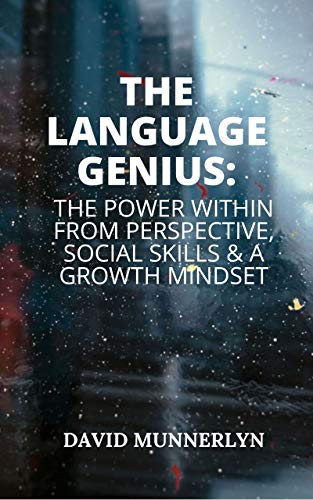 The Language Genius: The Power Within From Perspective, Social Skills ...