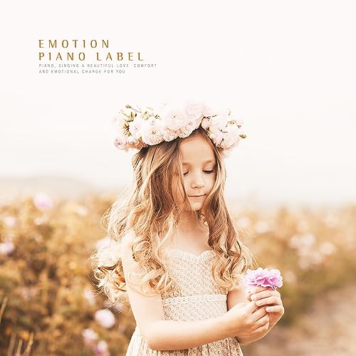 Play A Collection Of Prenatal Music For Fragrant Mind (Prenatal Piano ...