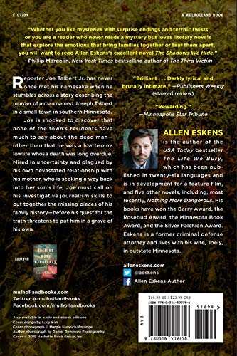 Snapklik.com : The Shadows We Hide