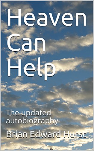Amazon.com: Heaven Can Help: The updated autobiography eBook : Hurst ...