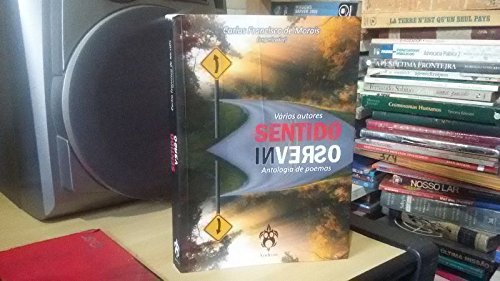 sentido inverso antologia de poemas : unknown: Amazon.de: Bücher