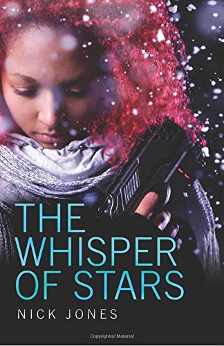 The Whisper of Stars: Nick Jones: 9781499315097: Amazon.com: Books