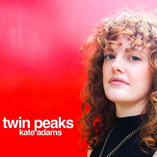 Twin Peaks by Kate Adams on Prime Music
