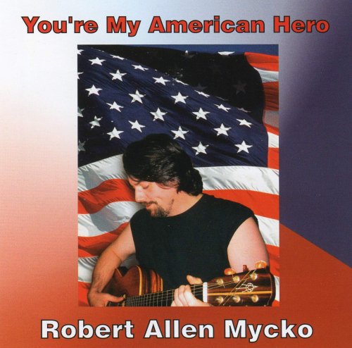 You're My American Hero - Amazon.com Music