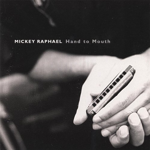 Amazon.com: Hand To Mouth : Mickey Raphael: Digital Music