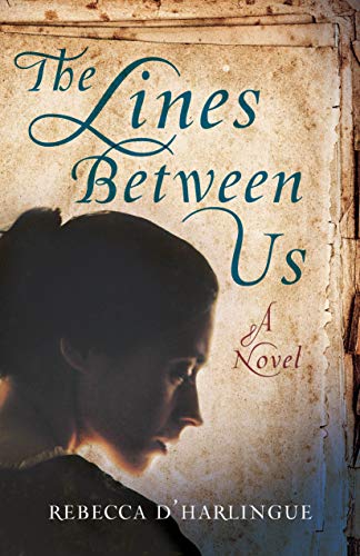 Book review of The Lines Between Us - Readers' Favorite: Book Reviews ...
