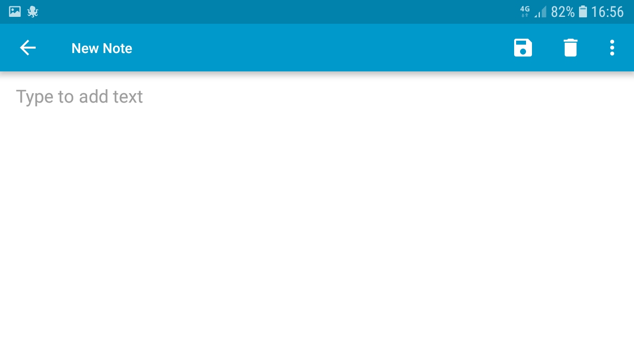 RealNote - App on Amazon Appstore