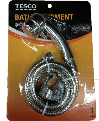 Asian Thai Bidet Toilet Spray Sprayer Shower Rinse Hygiene Bum Gun ...