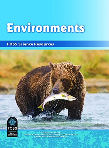 Environments Foss Science Resources: foss science resources ...