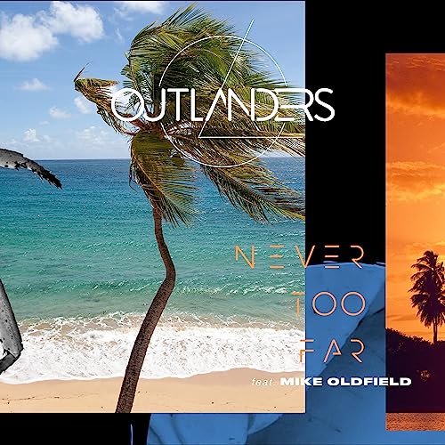 Amazon Musicでターヤ, Outlanders & マイク・オールドフィールド feat. Torsten Stenzelの ...
