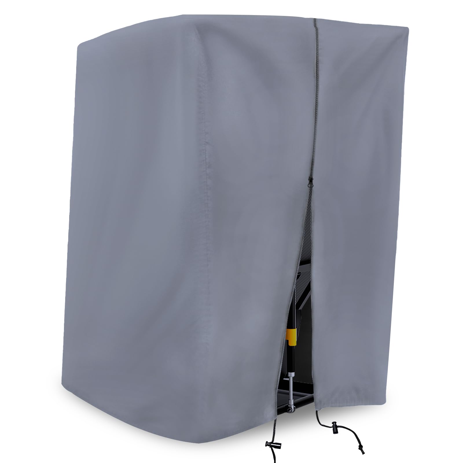Snapklik.com : Treadmill Cover, Dustproof Waterproof Folding Treadmill ...