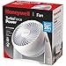 Amazon.com: Honeywell HT-904 TurboForce Tabletop Air Circulator Fan ...
