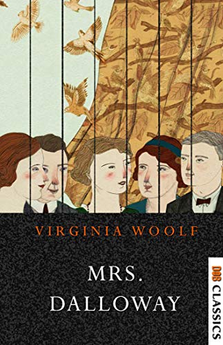 9 Best Virginia Woolf Books - Novels, Short Stories & Essays