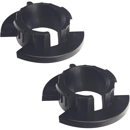 Amazon.com: Original Sears Craftsman Husqvarna Part # 195227 BUSHING ...
