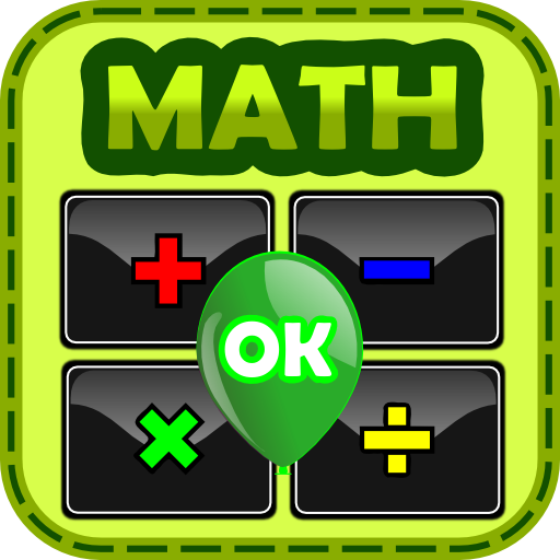 Math Game - App on Amazon Appstore