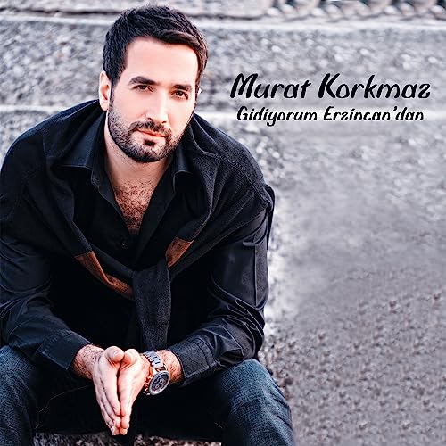 Amazon.co.jp: Gidiyorum Erzincan'dan : Murat Korkmaz: Digital Music