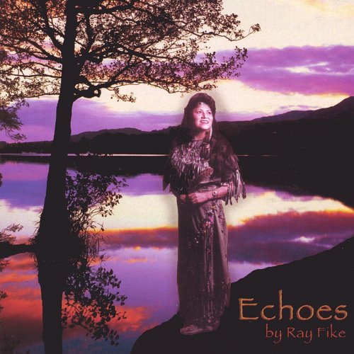 Play Echoes by Ray Fike on Amazon Music