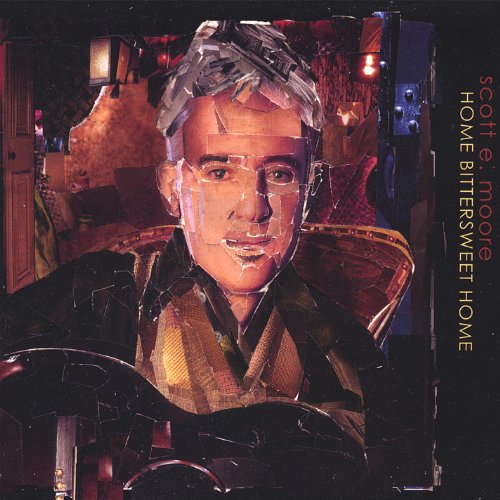 Amazon.com: Home Bittersweet Home : Scott E. Moore: Digital Music