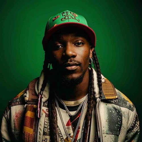 Money Man by The Crooked One feat. lilsnorunge on Prime Music