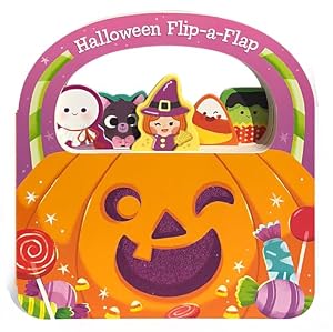 Amazon.com: Jingle & Joy: Christmas Lift-a-Flap Board Book (Flip-a-Flap ...