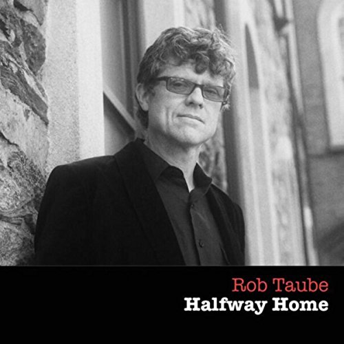 Amazon.com: Halfway Home : Rob Taube: Digital Music