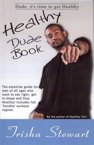 Amazon | Healthy Dude Book: The Essential Guide for Men of All Ages Who ...
