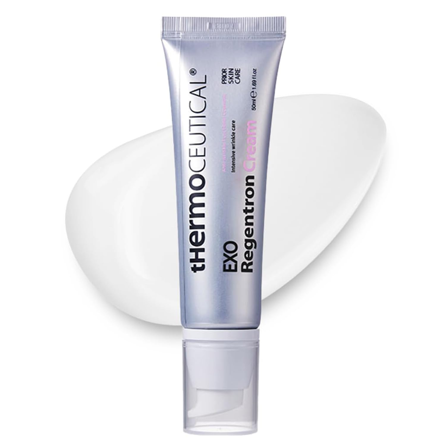 Thermoceutical Exo Regentron Cream Bakuchiol And Ceramide Facial Cream ...