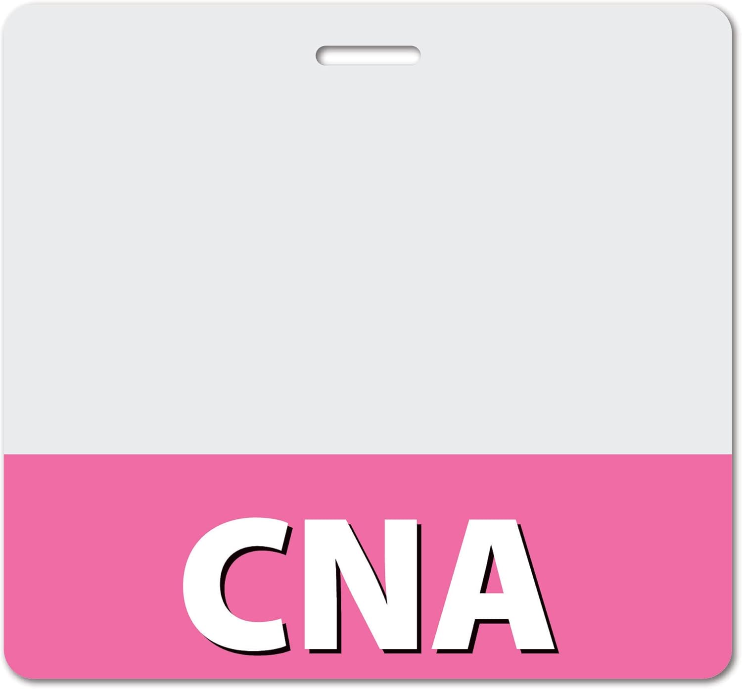 Amazon.com : CNA Heavy Duty Horizontal Pink (5 Pack) - Spill & Tear ...